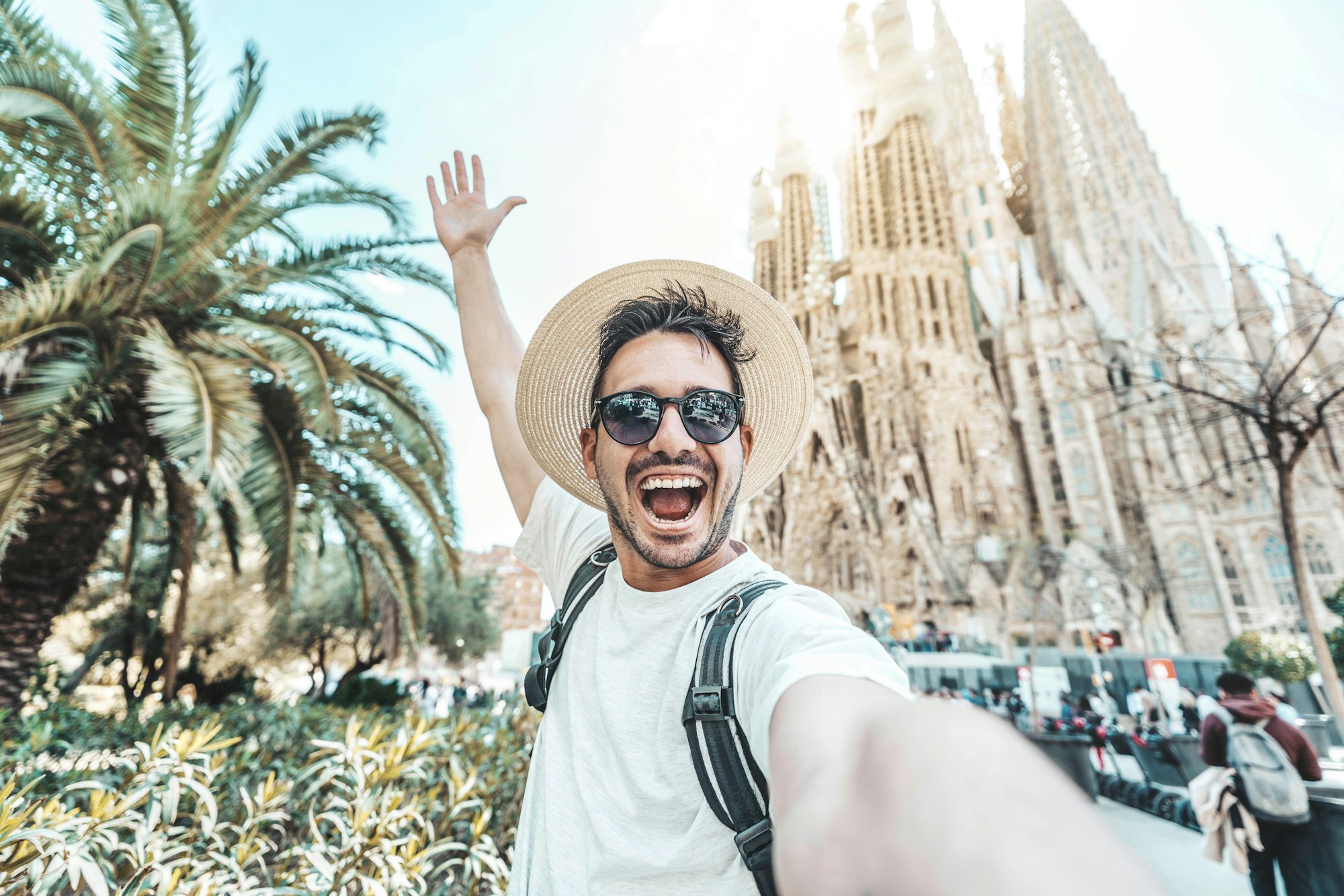 Visado para España - Nexus Mobility